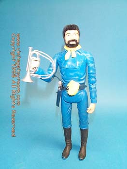 The Vintage Toy Room , Specializing in Marx Toys, Best of the West ...