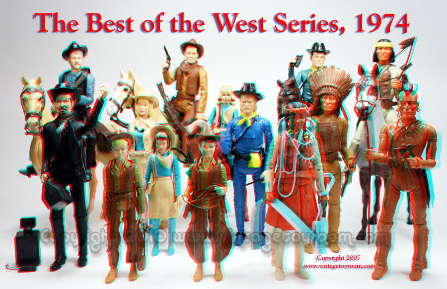The Vintage Toy Room , Specializing in Marx Toys, Marx Action Figures ...