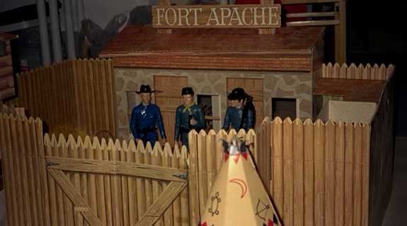 Fort Apache